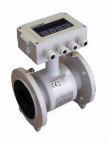 Flomag Flow Meters
